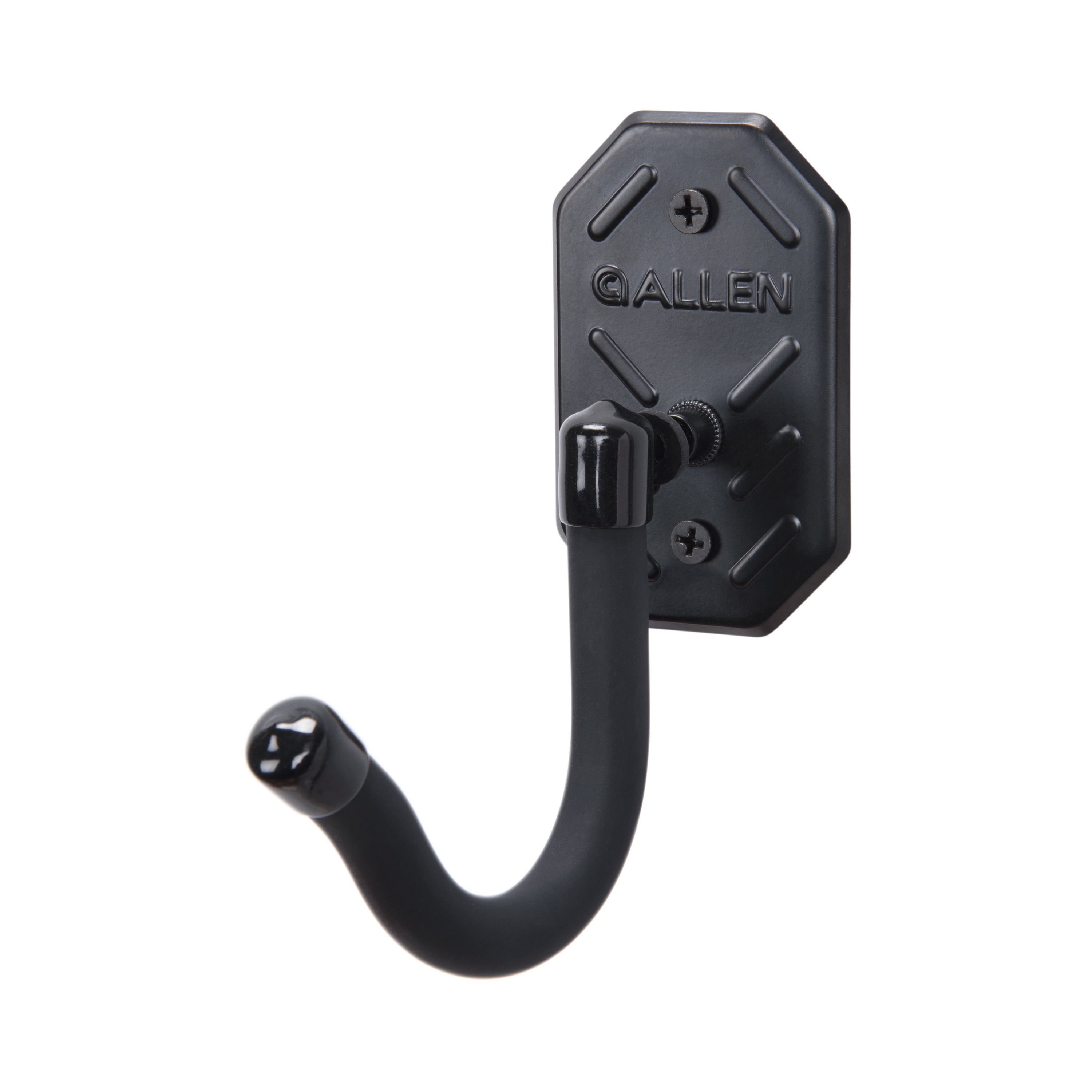 Allen Company Defender Coated Gun Hooks 2-Pack | Bass Pro Shops